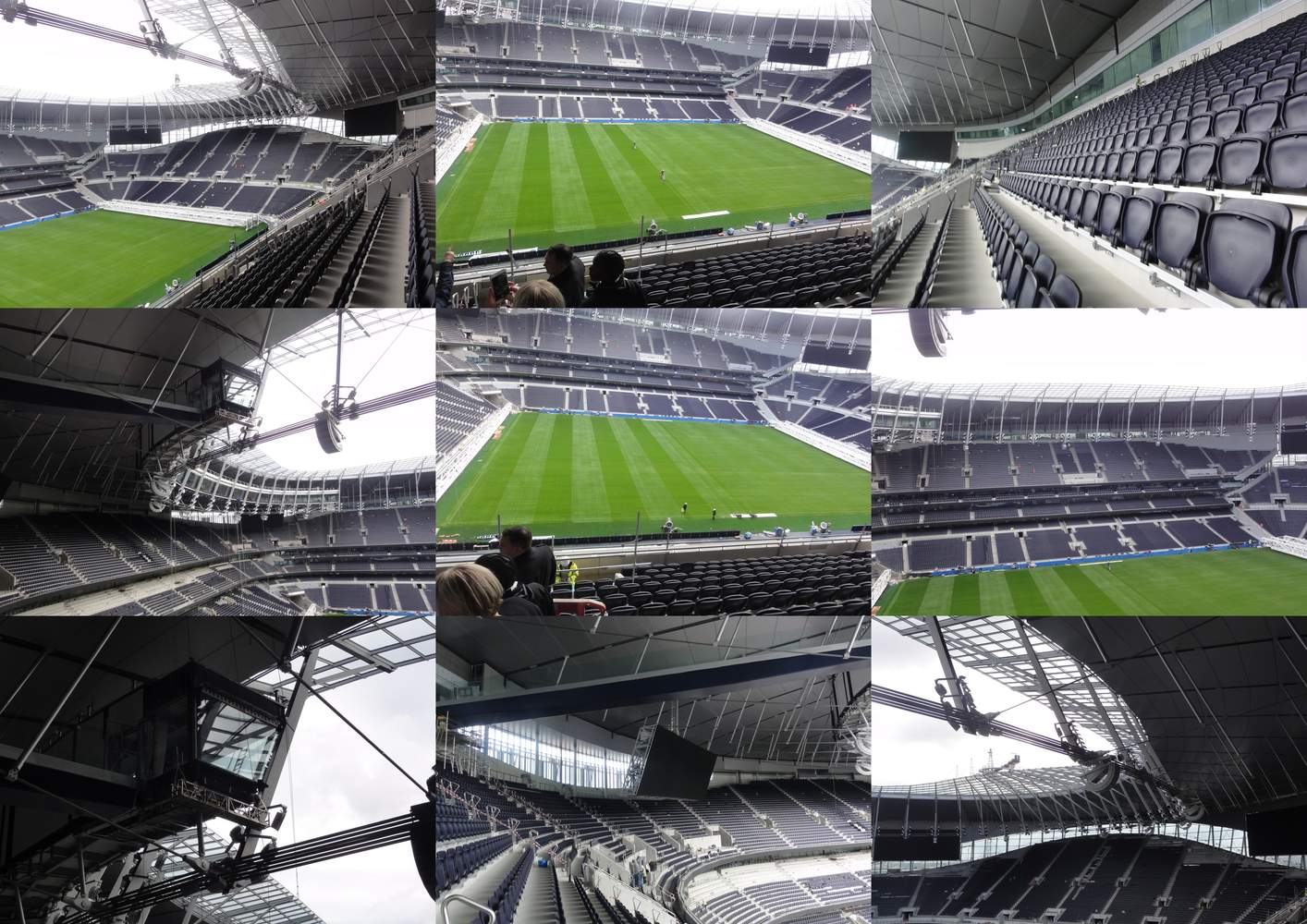 Gallery – Tim Spencer & Co